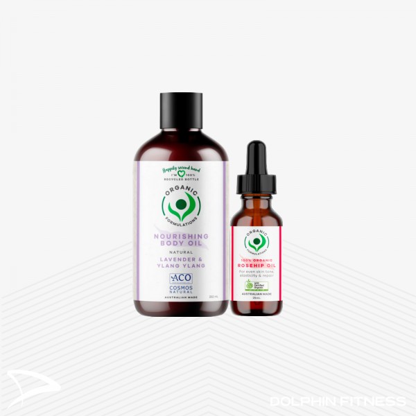 Organic Formulations