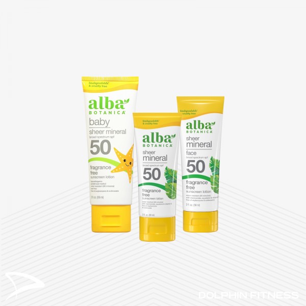 Alba Botanica