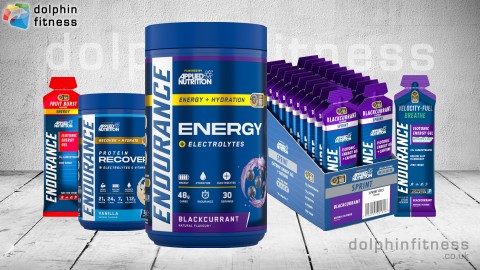 Applied Nutrition
