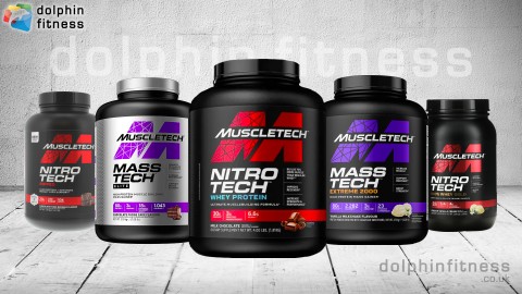 MuscleTech