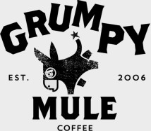 Grumpy Mule