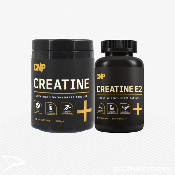 CNP