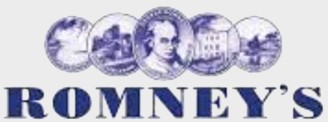 Romneys Kendal