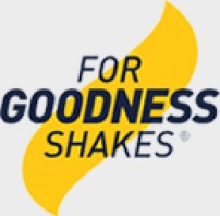 For Goodness Shakes