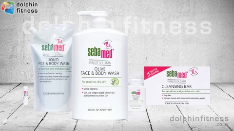 Sebamed