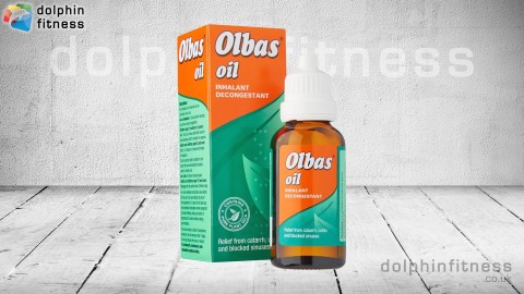 Olbas