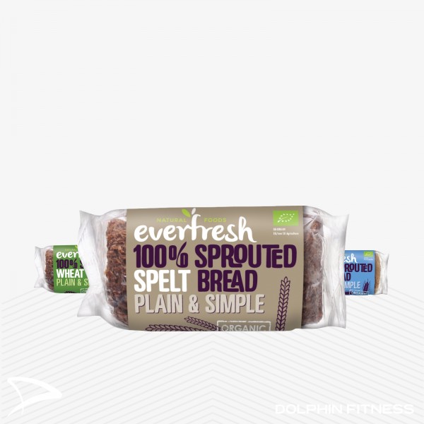 Everfresh Natural Foods