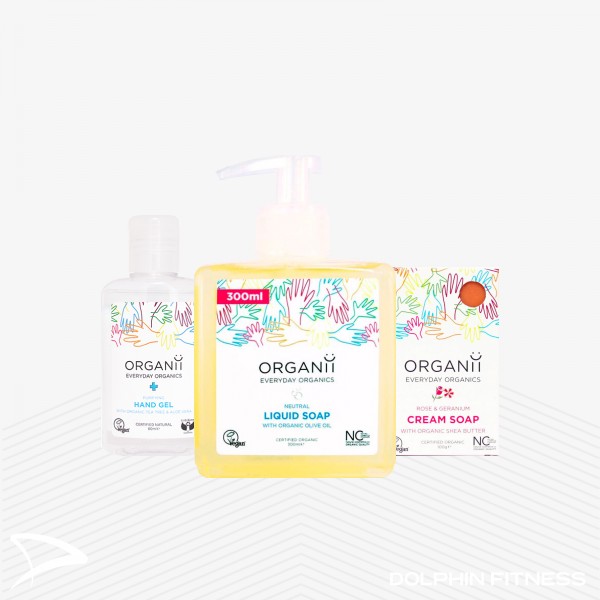 Organii