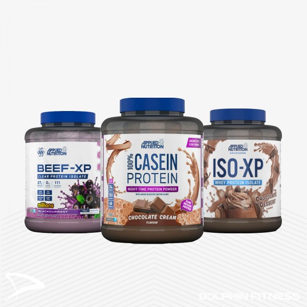 Applied Nutrition