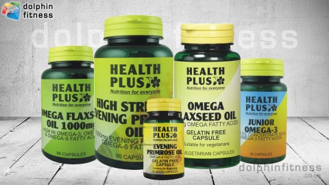 Health Plus