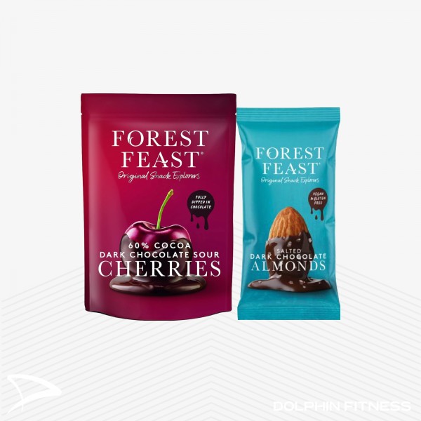 Forest Feast