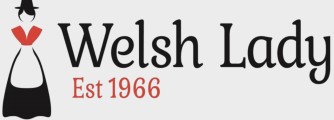 Welsh Lady