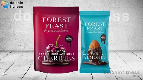 Forest Feast