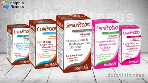HealthAid