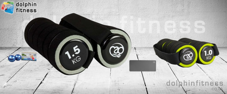 Fitness Mad Fitness Equipment Range