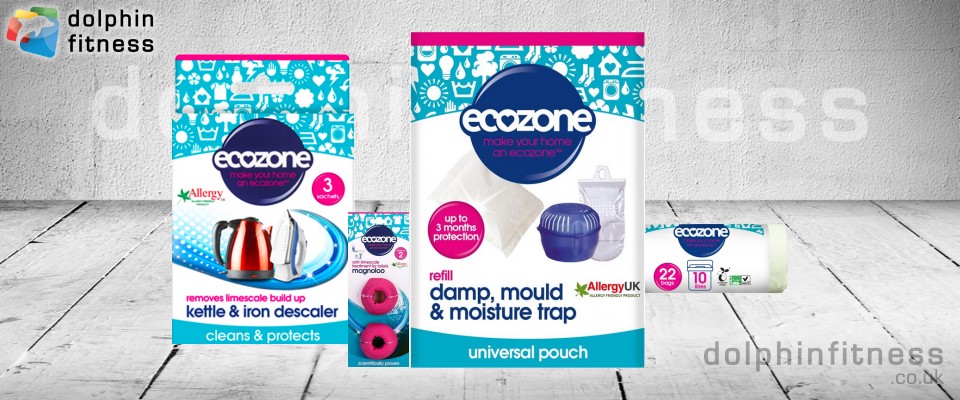 Ecozone Home & Lifestyle Range