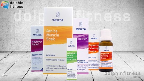 Weleda