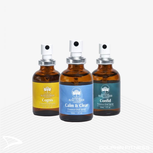 Australian Bush Flower Essences