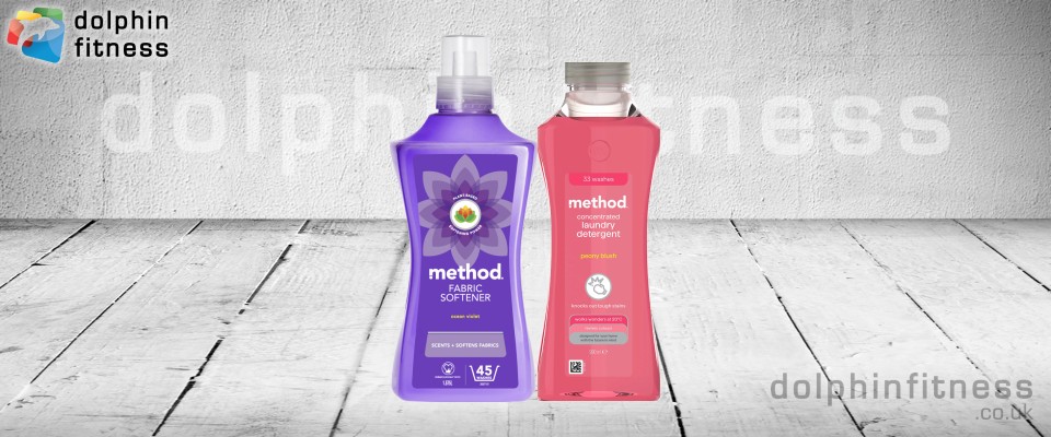 Method Laundry Range