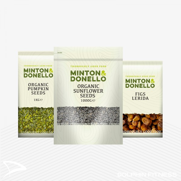 Minton & Donello