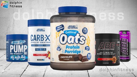 Applied Nutrition