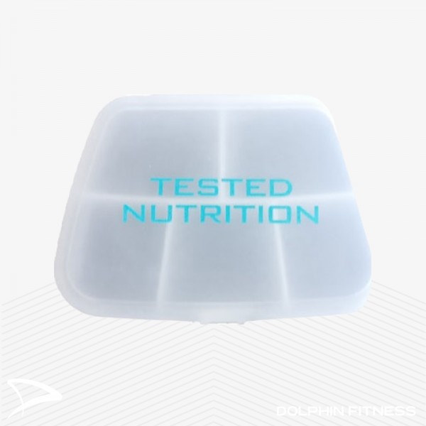 Tested Nutrition