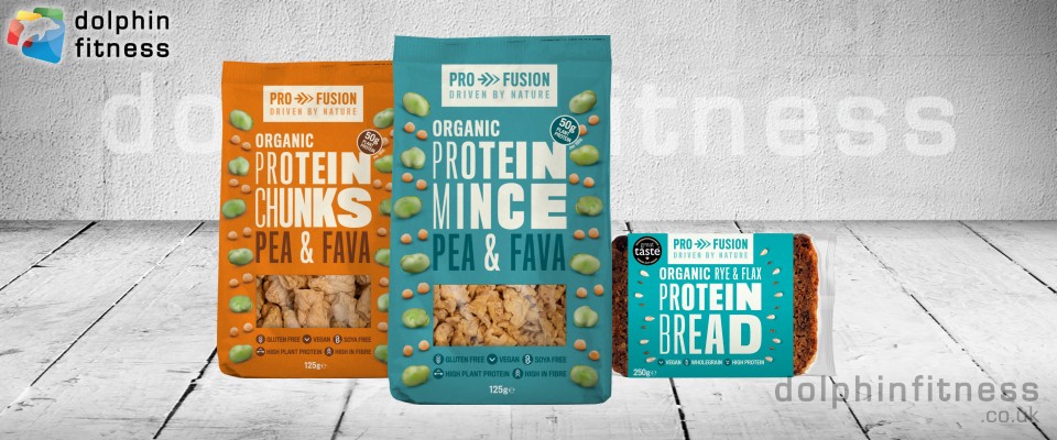 Profusion Protein Range