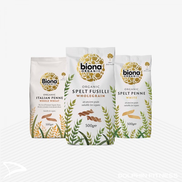 Biona Organic