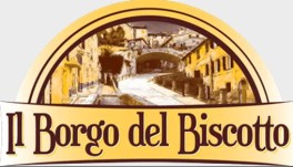 Il Borgo Del Biscotto