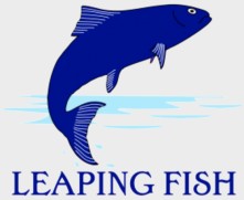 Leaping Fish