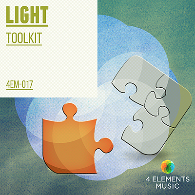 Toolkit: Light | Reliable Source Music - Production Music Library