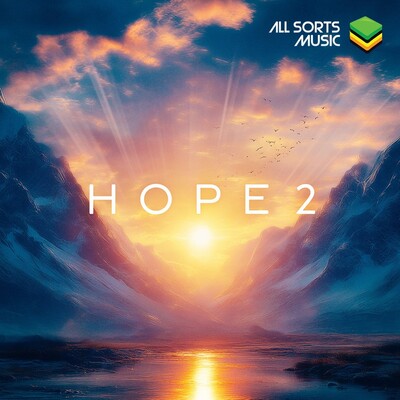 Hope 2 | Reliable Source Music - Production Music Library