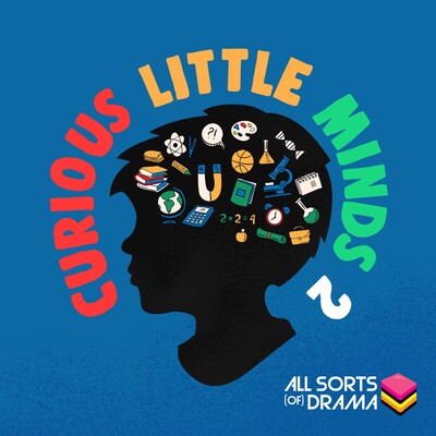 Curious Little Minds 2 | Reliable Source Music - Production Music Library