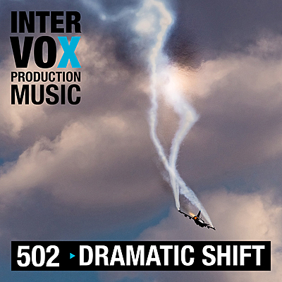 Industrial Collapse | Intervox Production Music