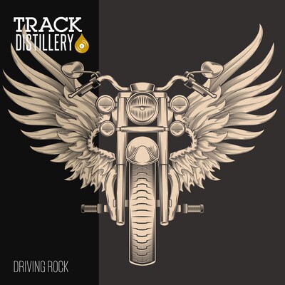 Driving Rock | Reliable Source Music - Production Music Library