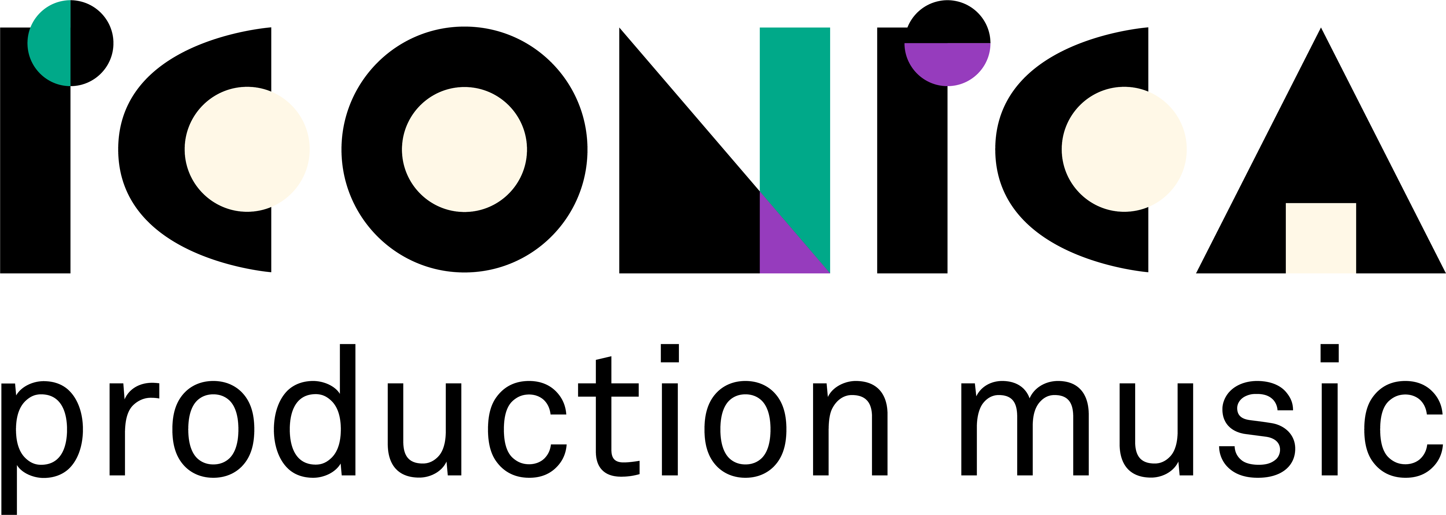 Intervox - Intervox Production Music