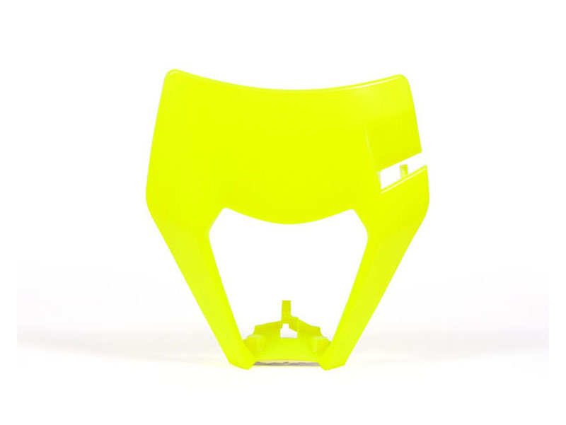 FRONT HEADLIGHT REP. PLASTIC - Rtech store