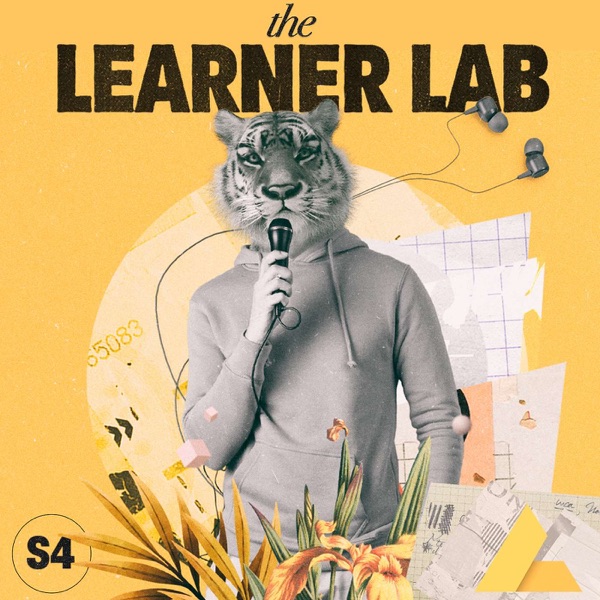 Write a review at iTunes for The Learner Lab