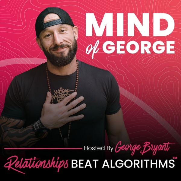 Write a review at Apple Podcasts for The Mind Of George Show
