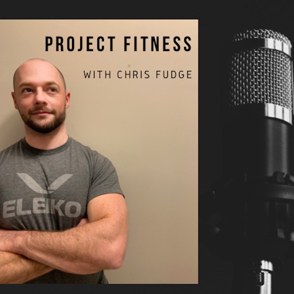 Write a review at iTunes for Project Fitness with Chris Fudge