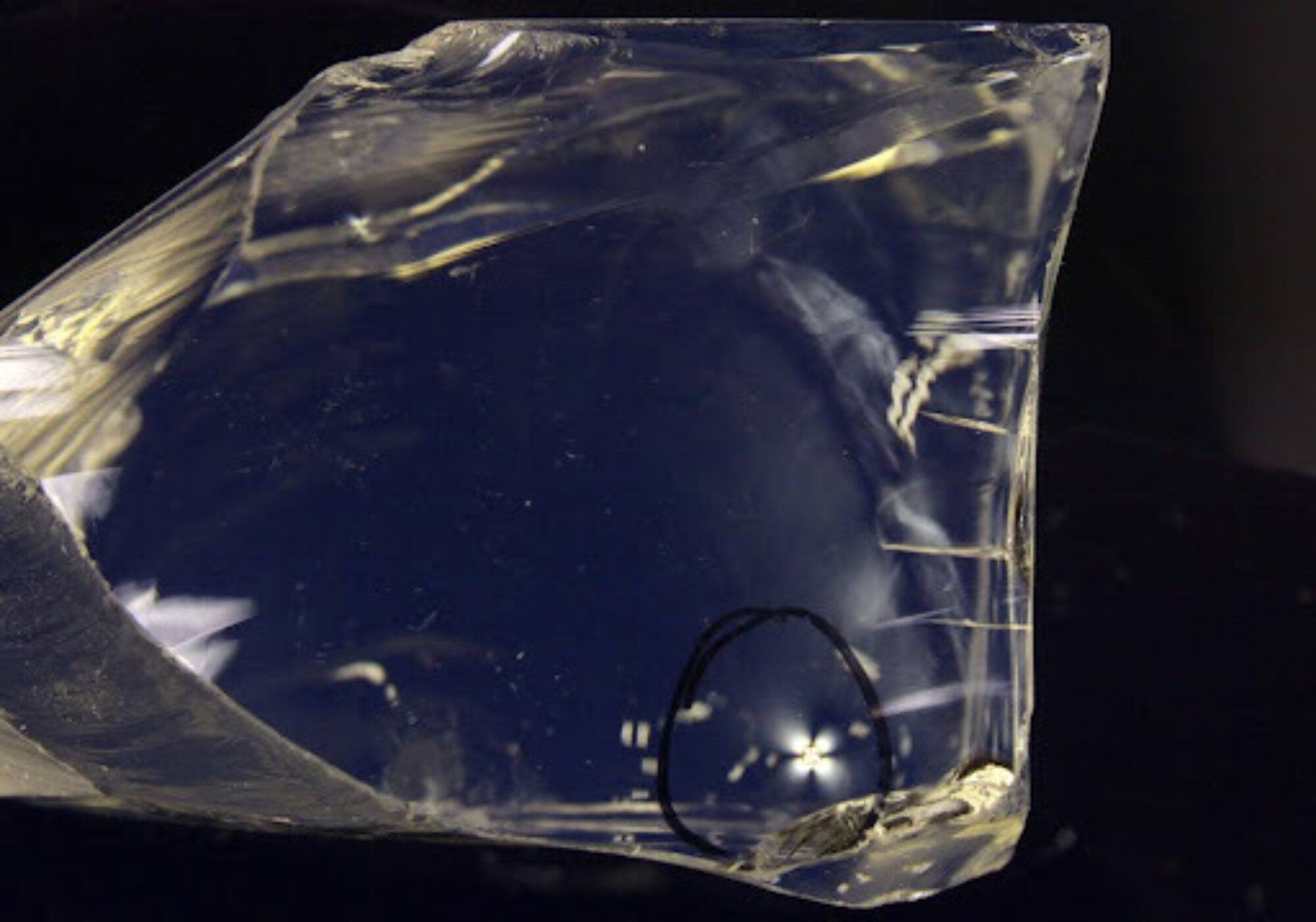 Making Rubin's 8.4-meter Mirror | Rubin Observatory