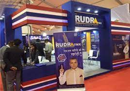 Rudra TMX