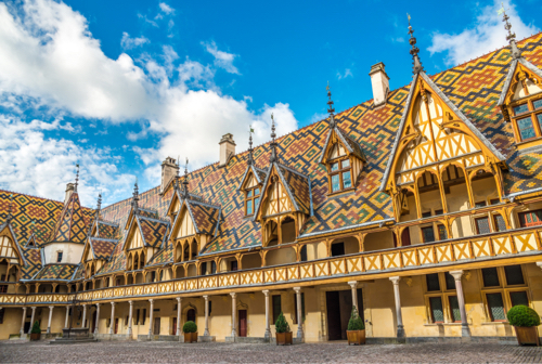 Beaune ⭐️ 10 Best Wineries & Vineyards to Visit ️ 2026