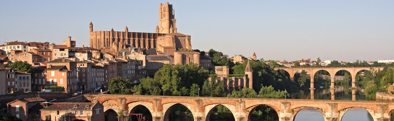Albi ⭐️ 10 Best Wineries & Vineyards to Visit (2026)