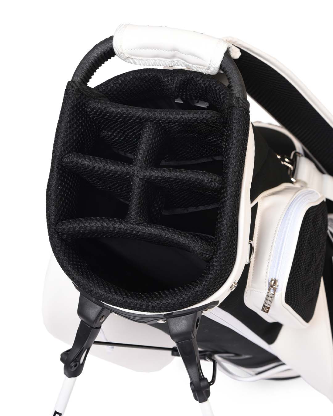 Russeluno Online Store / VELCRO GOLF BAG