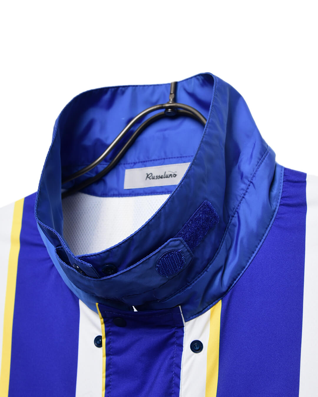 Russeluno Online Store / RAIN JUMP SUITS (PATTERN)