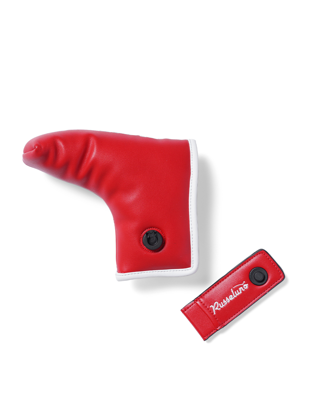 Russeluno Online Store / PUTTER COVER PIN (FID-LOCK TYPE)