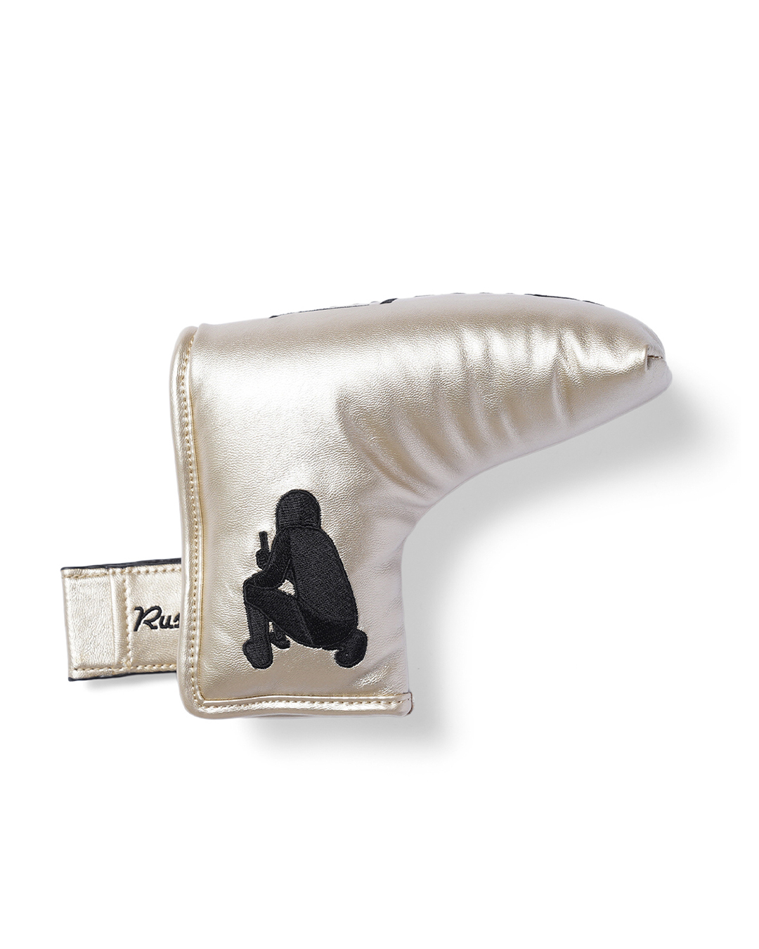 Russeluno Online Store / PUTTER COVER PIN (FID-LOCK TYPE)