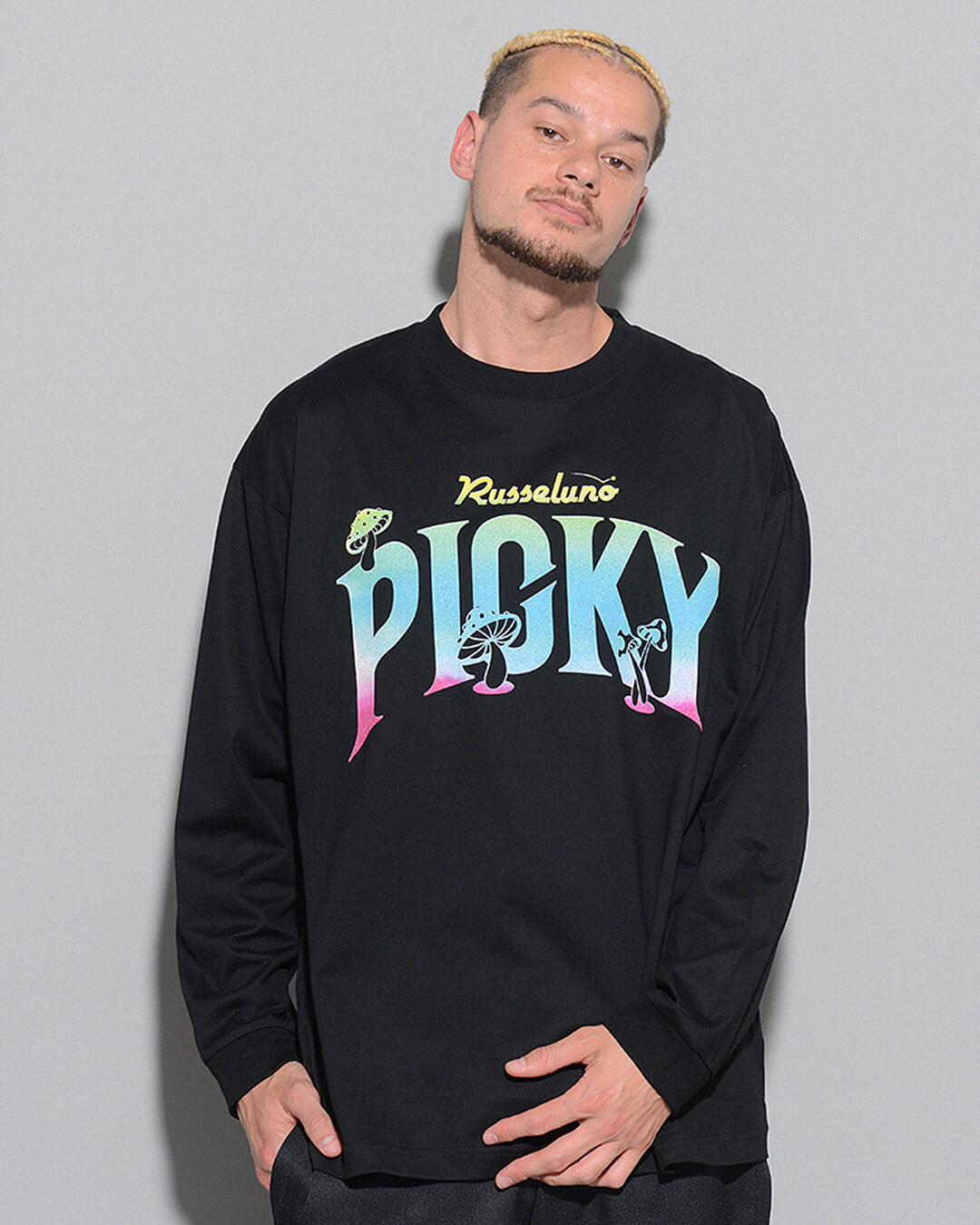 Russeluno Online Store / ALL ITEM