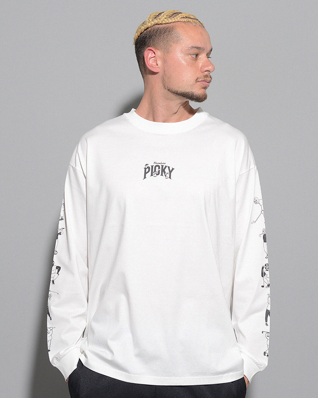 Russeluno Online Store / ALL ITEM